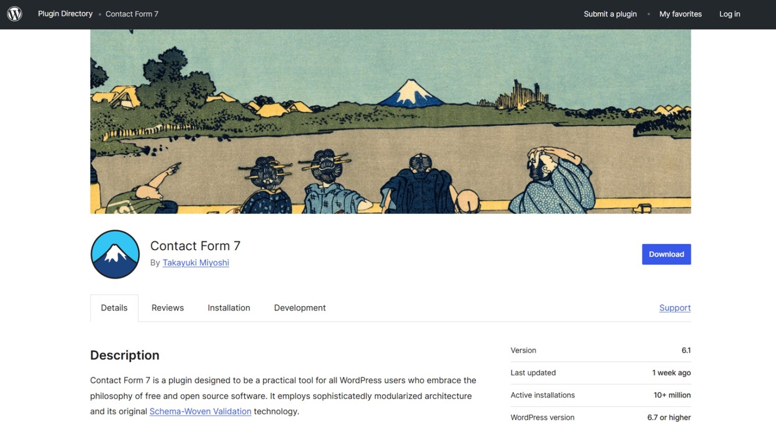 10 Best Contact Form Plugins for WordPress [2025]