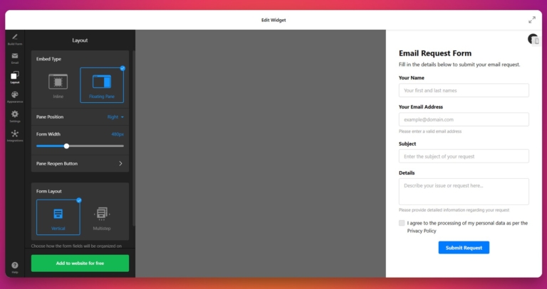 How to Embed a Google Form in an HTML Website: Full Guide
