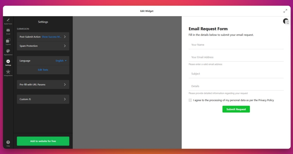 How to Embed a Google Form in an HTML Website: Full Guide