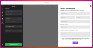 Add a Contact Form to Your HTML Website: Full Guide