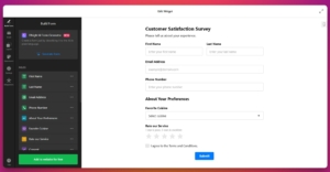 Best Website Form Design Examples to Boost Conversions