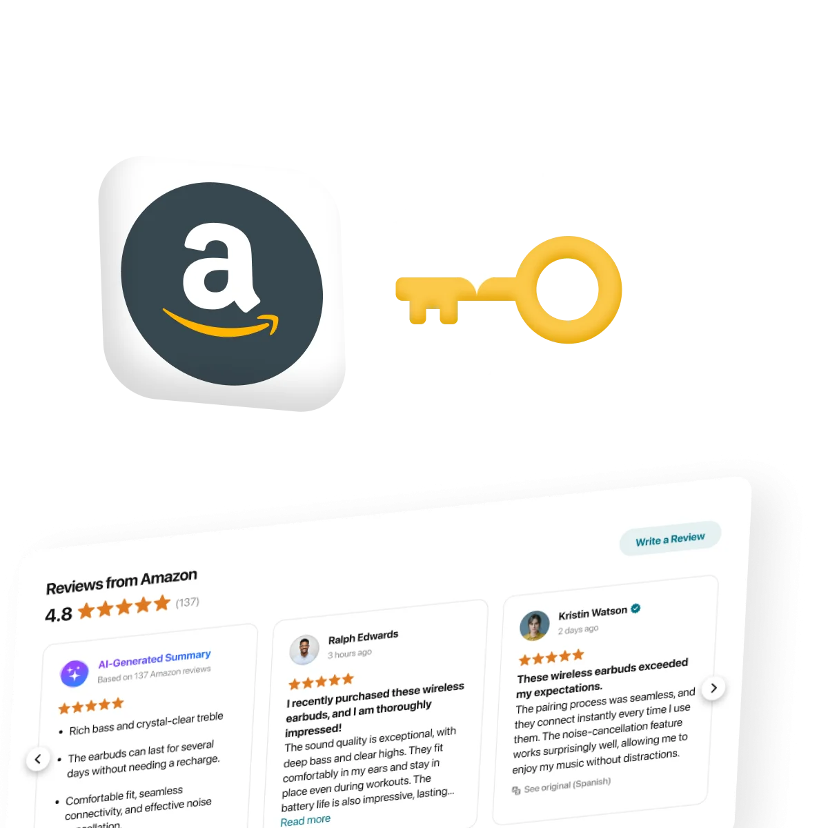 Amazon APIs Explained: Which One Do You Need? [2025]
