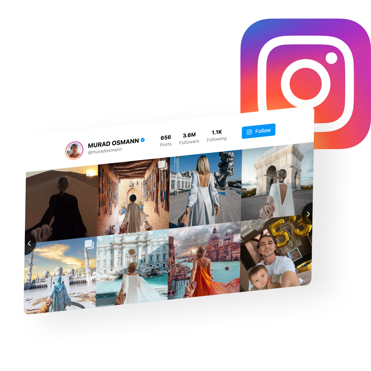 How to Set Up Instagram Shopping: Tags, SEO, and Sales Growth - Elfsight