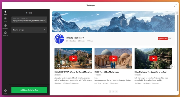 How to Embed a YouTube Video in HTML in 5 minutes