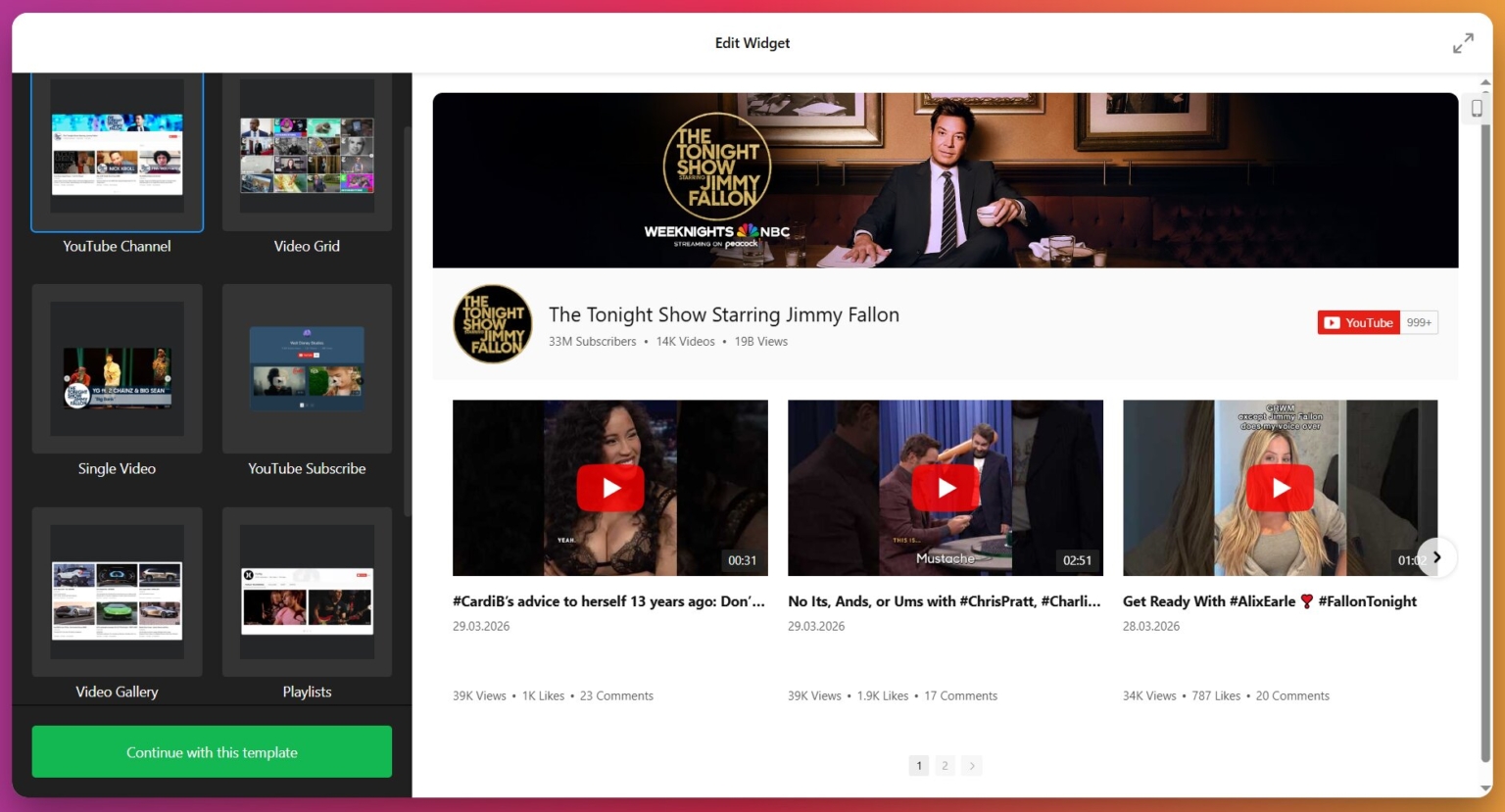 How to Embed a YouTube Video in HTML in 5 minutes