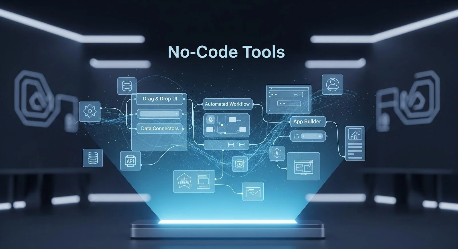 Best No-Code Tools for Advanced Website Features